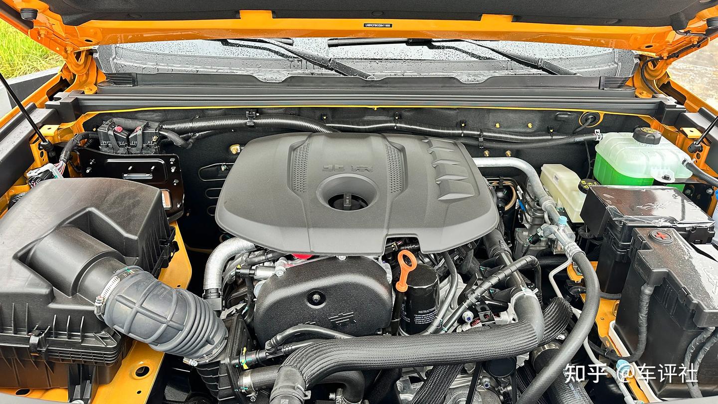 限时价12.69万起，北京越野BJ40燃油上市，越野实力派 - 知乎