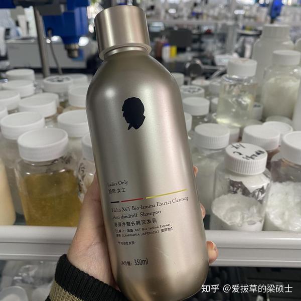 洗发水深度横向测评|测评了18款洗发水，真正防脱固发、去屑止痒、控油蓬松、保湿柔顺并且安全性过关的洗发水只有这几款！ - 知乎