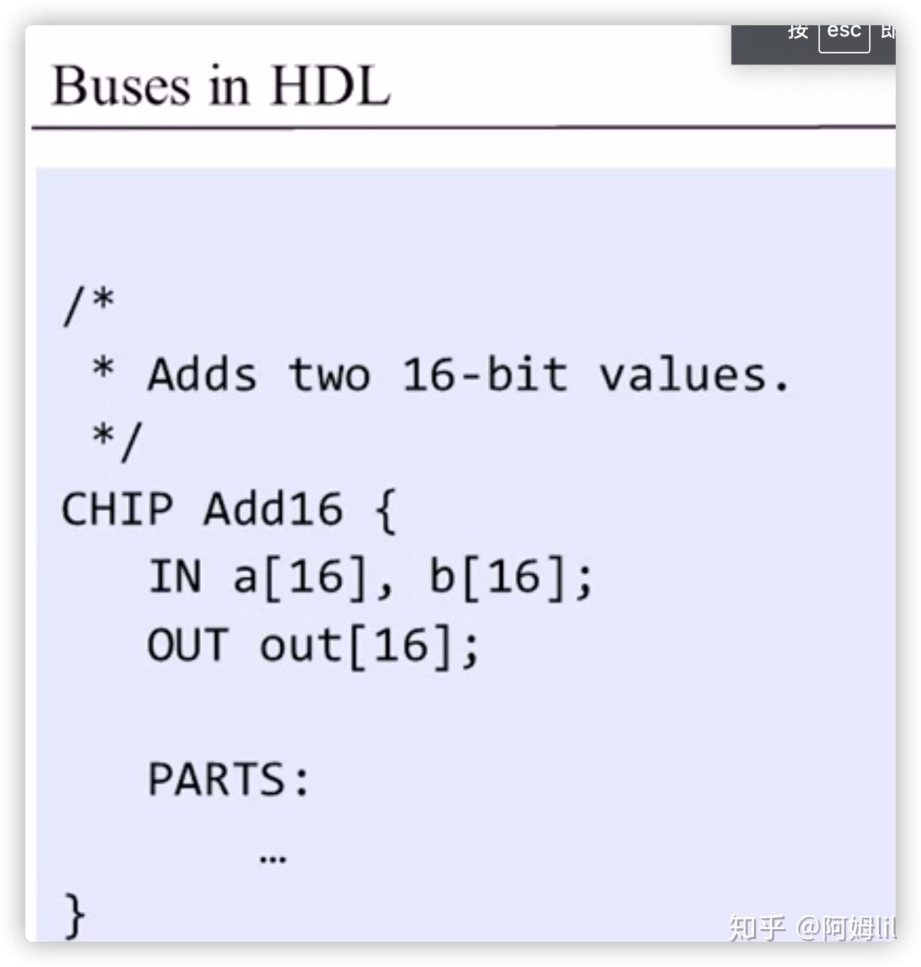 依据基本原理构建现代计算机（一）—— Logic Gates - 知乎