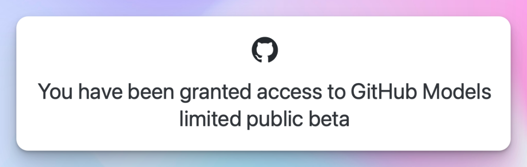 实测 Github Models：GPT-4o、Llama 3.1 405B等大模型免费使用 | 附本地部署教程 - 知乎