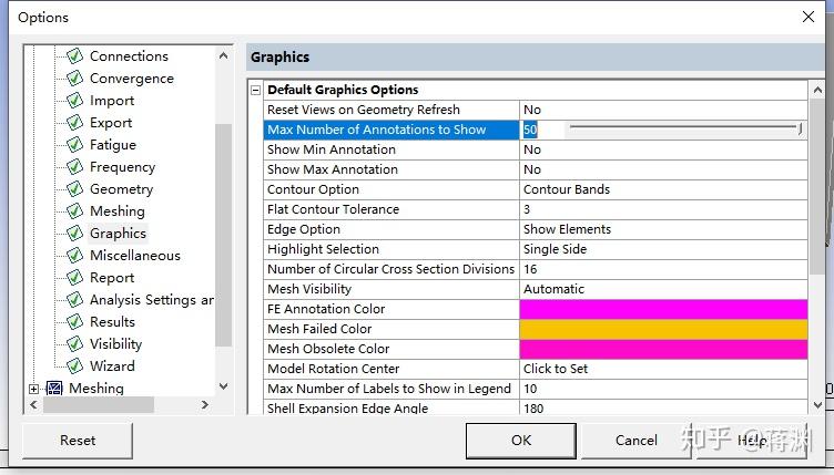 Ansys WorkBench19.0 软件基础设置 - 知乎