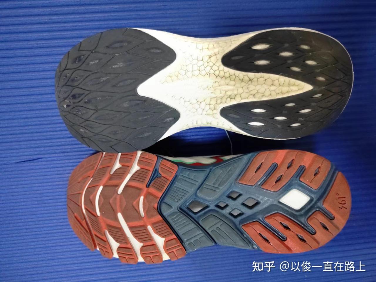 【科普贴】361度内部人员揭晓国际线全系列详细介绍与购买建议