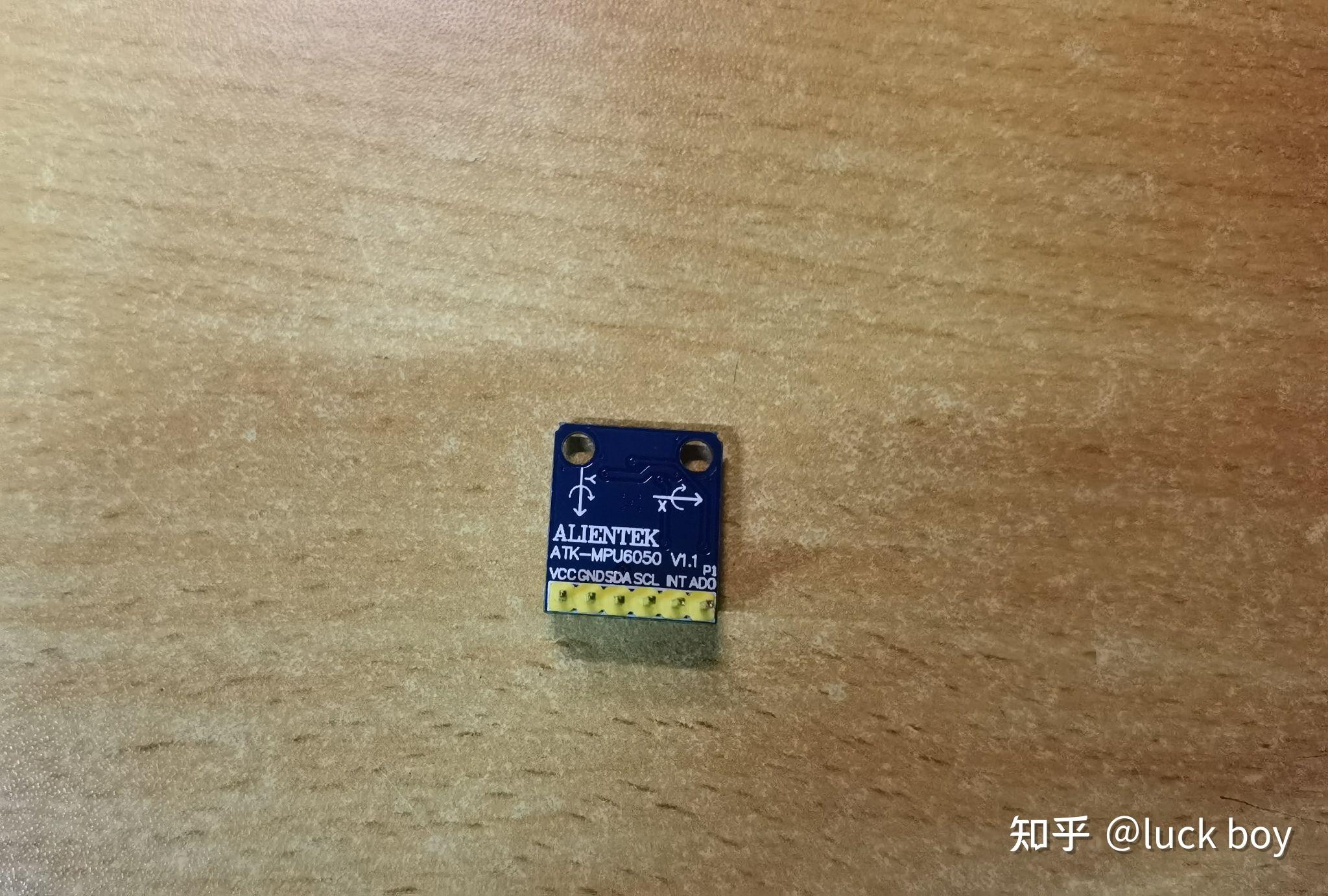 RISC-V MCU 基于ch32v307微控制器的体感机械臂 - 知乎