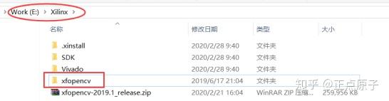 【正点原子FPGA连载】第十三章基于xfOpenCV的中值滤波实验-领航者ZYNQ之HLS 开发指南 - 知乎