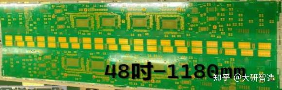 大研智造丨224G 高速互联对 PCB 及覆铜板需求及激光锡球植球机的助力（上） - 知乎