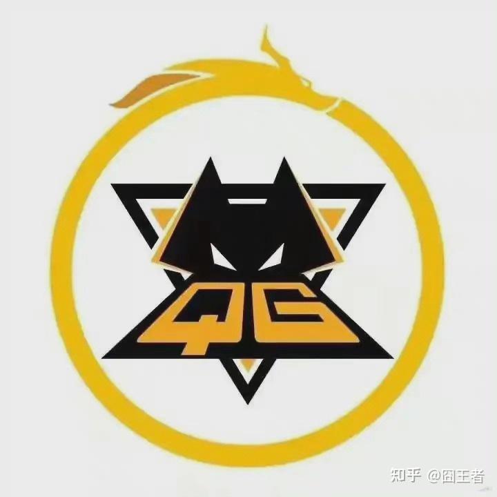 再见重庆QGhappy，你好重庆狼队！完全移除QG品牌，狼队真狠！