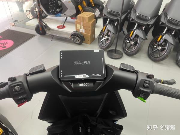 2023九号电自天花板dz110p