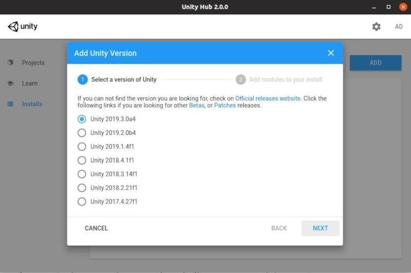 Unity 编辑器现已正式面向 Linux 推出 - 知乎