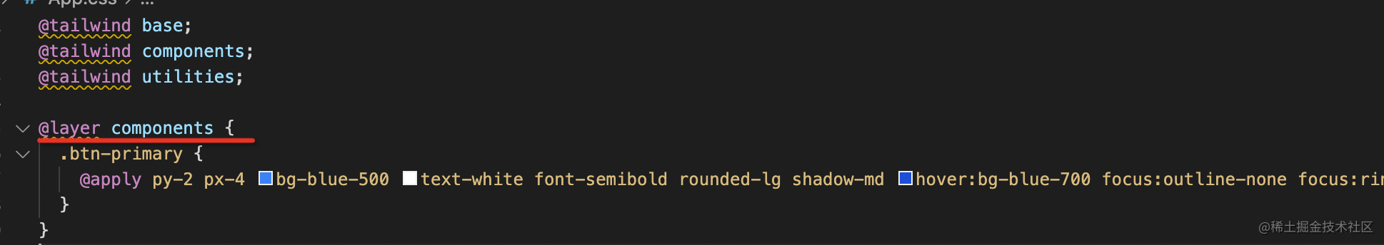 快速掌握 Tailwind：最流行的原子化 CSS 框架 - 知乎