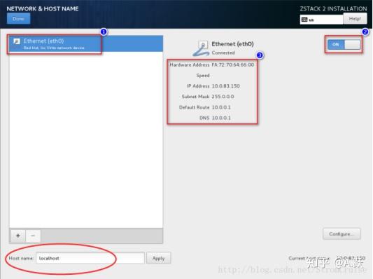 ZStack部署 - 知乎