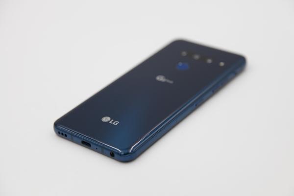 LG G8 ThinQ 评测「上手篇」：真小屏旗舰 - 知乎