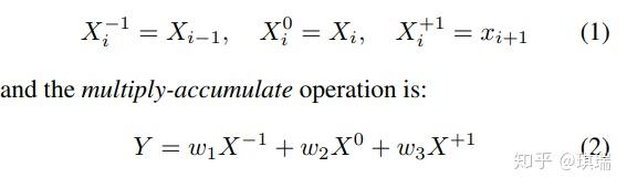 TSM：Temporal Shift Module for 视频理解 - 知乎