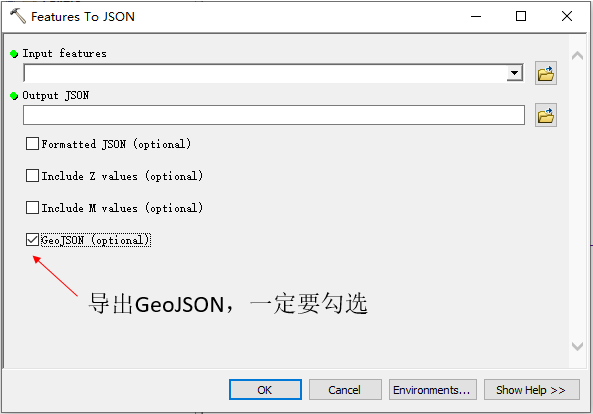 GIS数据如何用于数字孪生（十）——GeoJSON格式 - 知乎