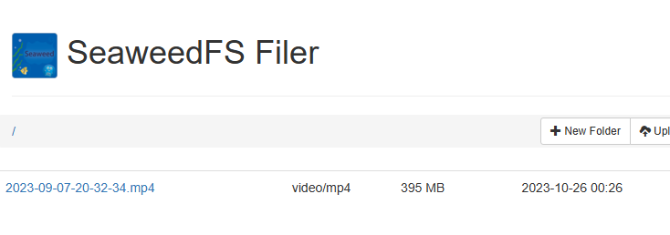 Seaweedfs Erasure-coding 深度解析 纠删码 里德所罗门码 分布式对象存储 冗余纠错高可用测试 - 知乎