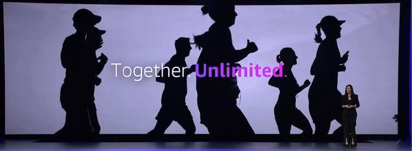 赛场不止一人冲锋，永远与合作伙伴同行 | re:Invent 2022 Ruba Borno 主题演讲 - 知乎