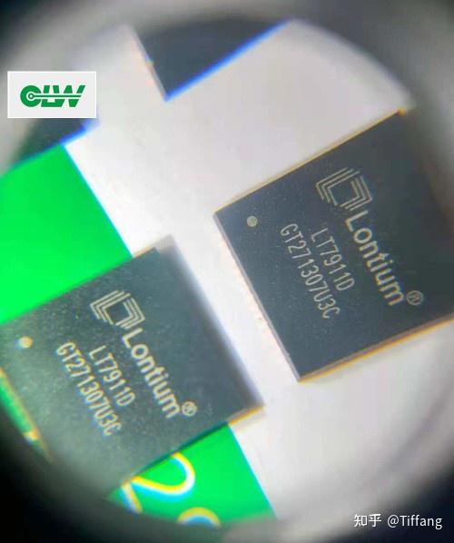 龙迅LT7911D 海思hi3516Av200 +lt7911d lt7911D typec转mipi方案 HI3516dv300对接LT7911D DP采集方案 提供开发手册 - 知乎