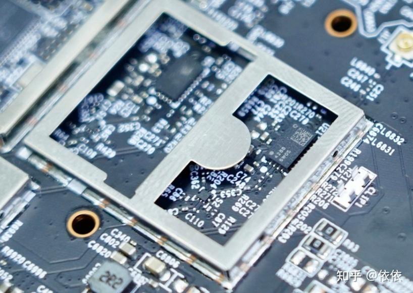 Wireless solution/IPQ5018+QCN6102/QCN6122 to achieve wifi6 high performance low power ...