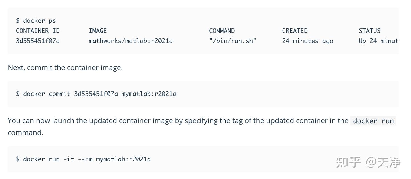 腾讯云+Docker+Matlab GPU搭建 - 知乎