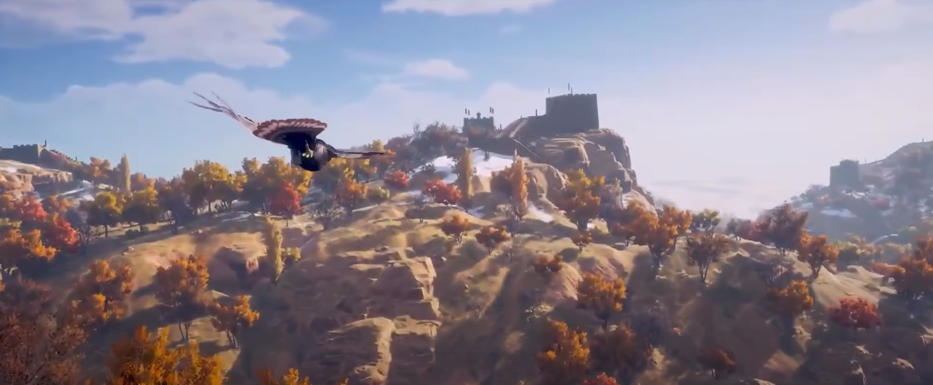 3A手游《刺客信条 代号:玉》曝光！以秦朝为背景开放世界RPG动作冒险游戏 - 知乎