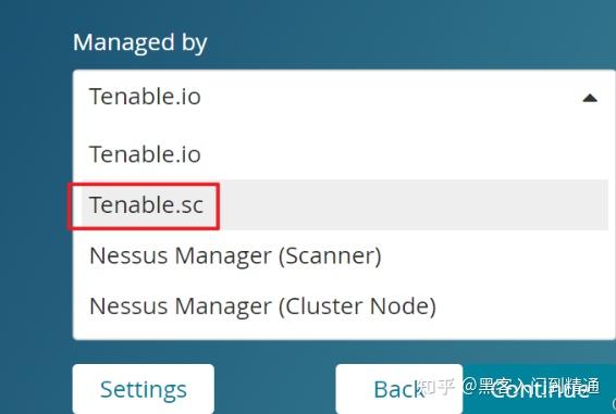 Nessus工具安装激活教程，三分钟手把手教会，非常简单 - 知乎