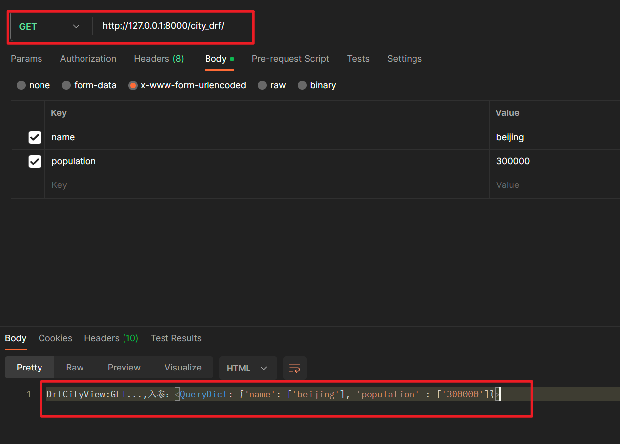 【django+drf自学】开发api知识：as_view()方法、前后端分离、接口规范restful、RPC、drf获取请求入参、APIView、drf序列化器校验is_valid()等11 ...