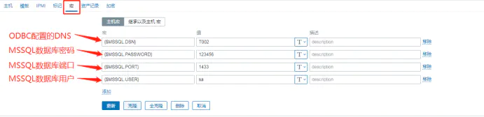 Zabbix5.0配置ODBC监控SQL Server数据库 - 知乎
