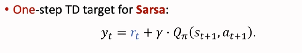 王树森深度强化学习笔记8：Multi-Step TD Target - 知乎