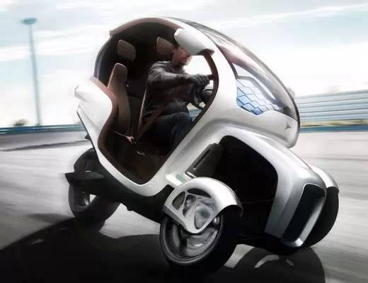 CDP：揭秘意大利独立汽车设计公司ICONA NEO设计故事 - 知乎