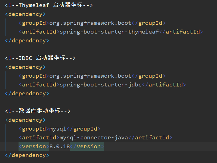 [SpringBoot2.X] 22- 整合持久层技术 -JDBC -配置 - 知乎