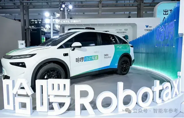 Robotaxi新势力上海登陆：端到端加持，1年技术落地2年商用闭环，再现「共享单车」时刻 - 知乎