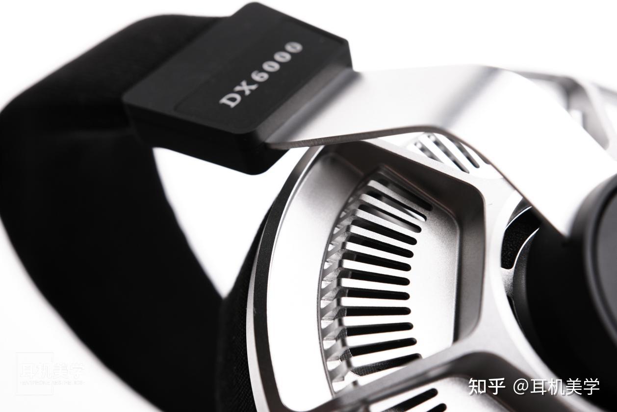 「以个性诠释音乐性」品评Final DX6000 - 知乎