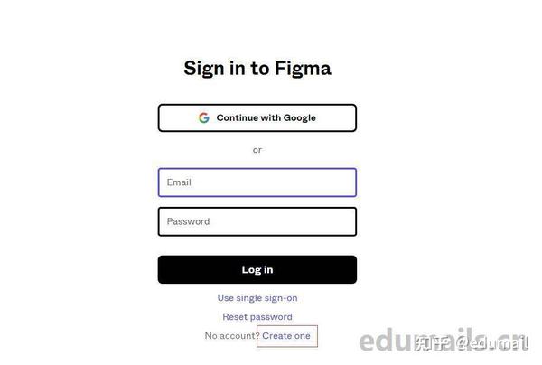 figma设计软件教育优惠学生免费使用edu邮箱申请教程 - 知乎