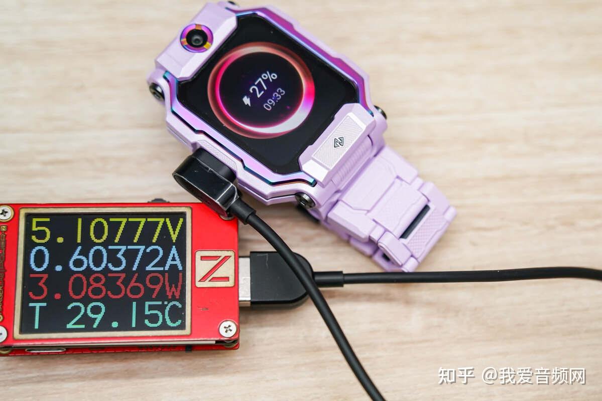 儿童电话手表的“天花板”！小天才Z9测评 - 知乎