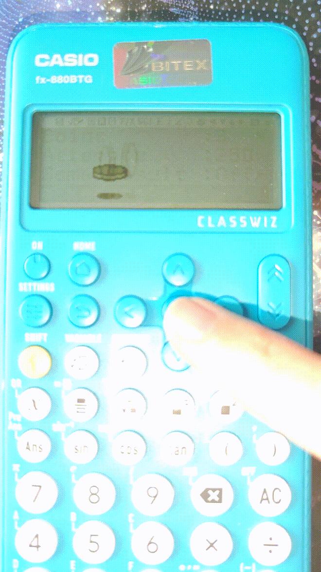 卡西欧最新科学计算器classwiz II系列简单介绍，将取代991CNX - 知乎