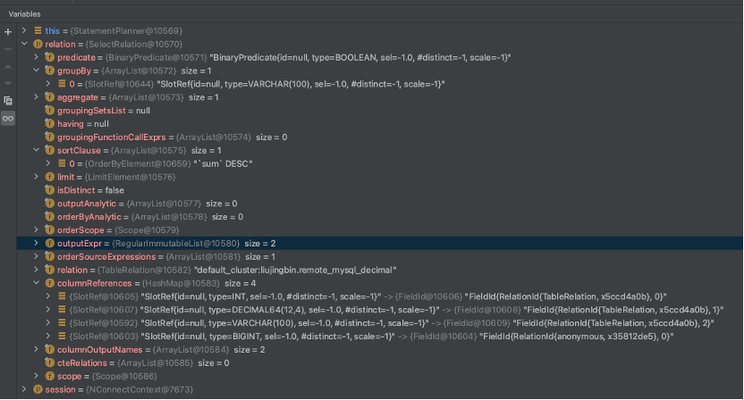 UData查询引擎优化-如何让一条SQL性能提升数倍 - 知乎