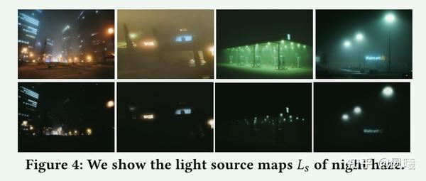 MM2023|使用APSF和梯度自适应卷积进行夜间图像去雾增强 - 知乎