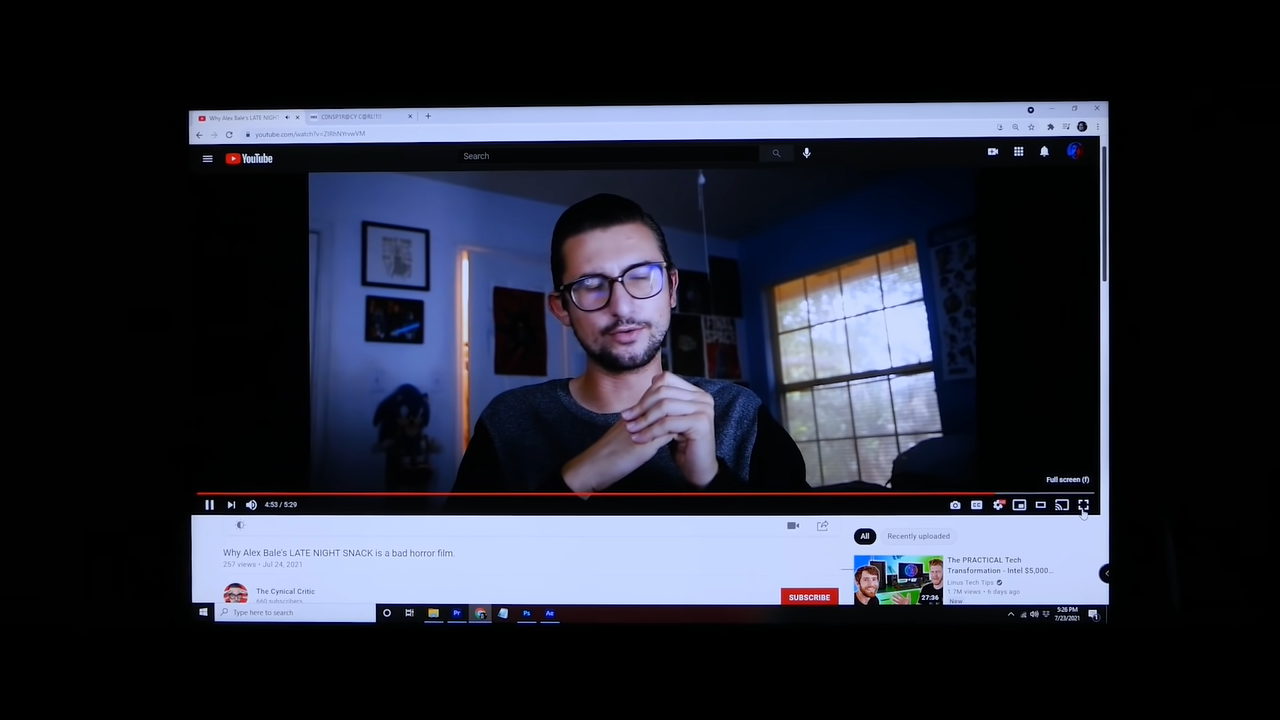 MUSE ARG不完全介绍 - 知乎