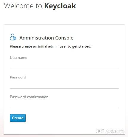 Keycloak 22.0.5 配置与使用（1） - 知乎