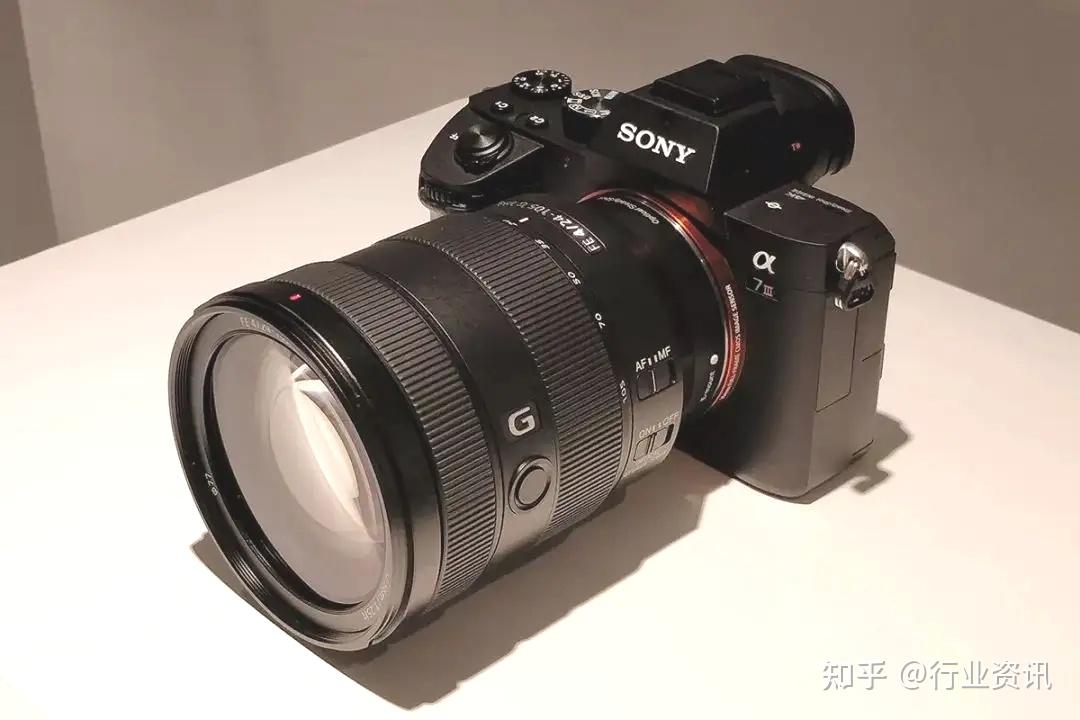 三款全画幅微单：索尼A7M3、松下S5K和尼康Z 5，谁更值得入手？ - 知乎