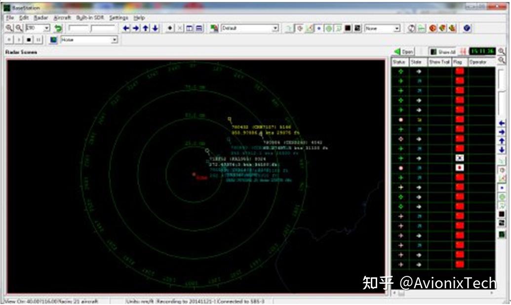 ADS-B Receiver Module SBS-3 - 知乎