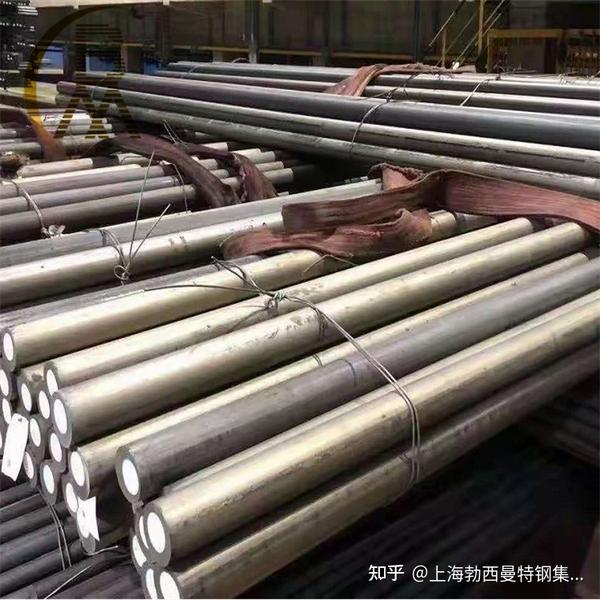 C35E 调质用非合金结构钢 勃西曼 - 知乎