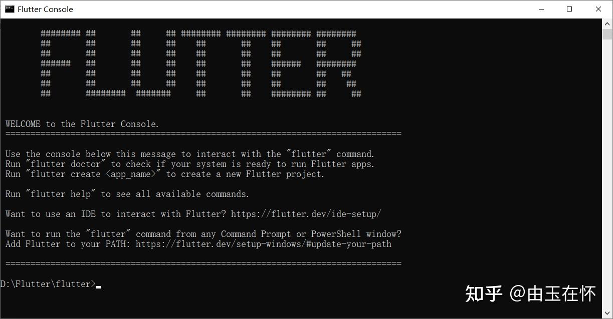 VS code + Flutter 开发环境搭建 Win10（2022年5月更新） - 知乎