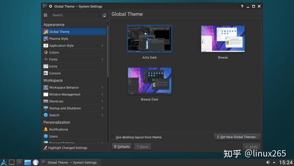 那些基于 Arch Linux 的 Linux 发行版你熟悉几个？ - 知乎