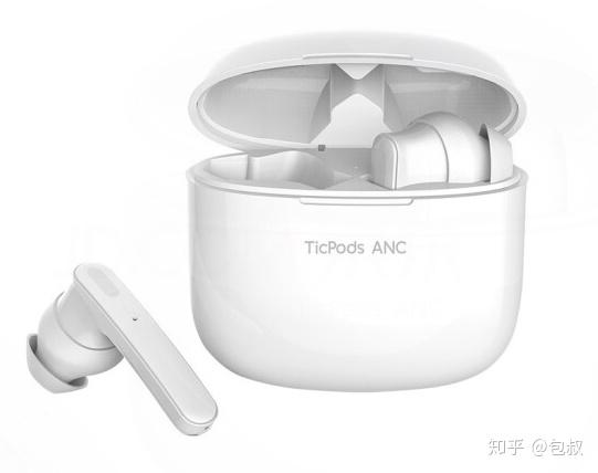 有哪些降噪TWS耳机推荐？11款ANC主动降噪TWS耳机新品推荐 - 知乎