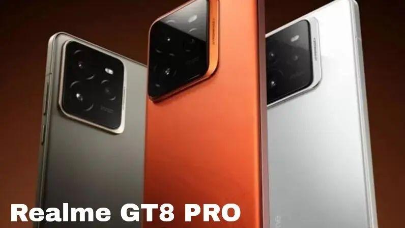 直屏党福音！真我 GT8 Pro 携 2K 护眼屏、200MP 潜望长焦来袭 - 知乎