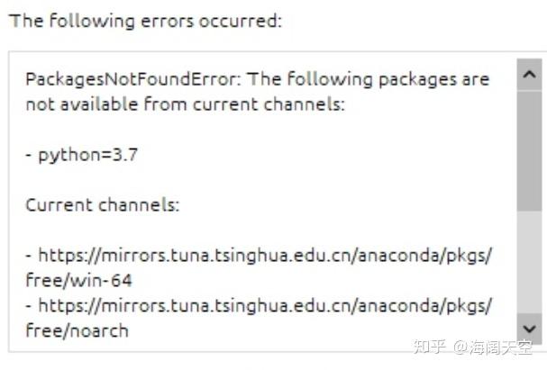 (WIN10+cpu)Anaconda安装pytorch后续(anaconda安装完成后) - 知乎