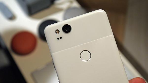谷歌Pixel2手机吊打苹果？想象美好，现实骨感 - 知乎