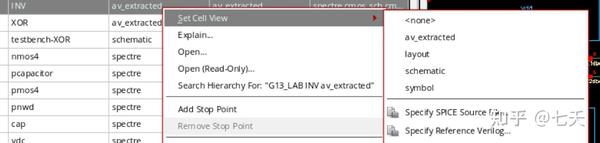 Cadence Virtuoso 概念知识--Config - 知乎