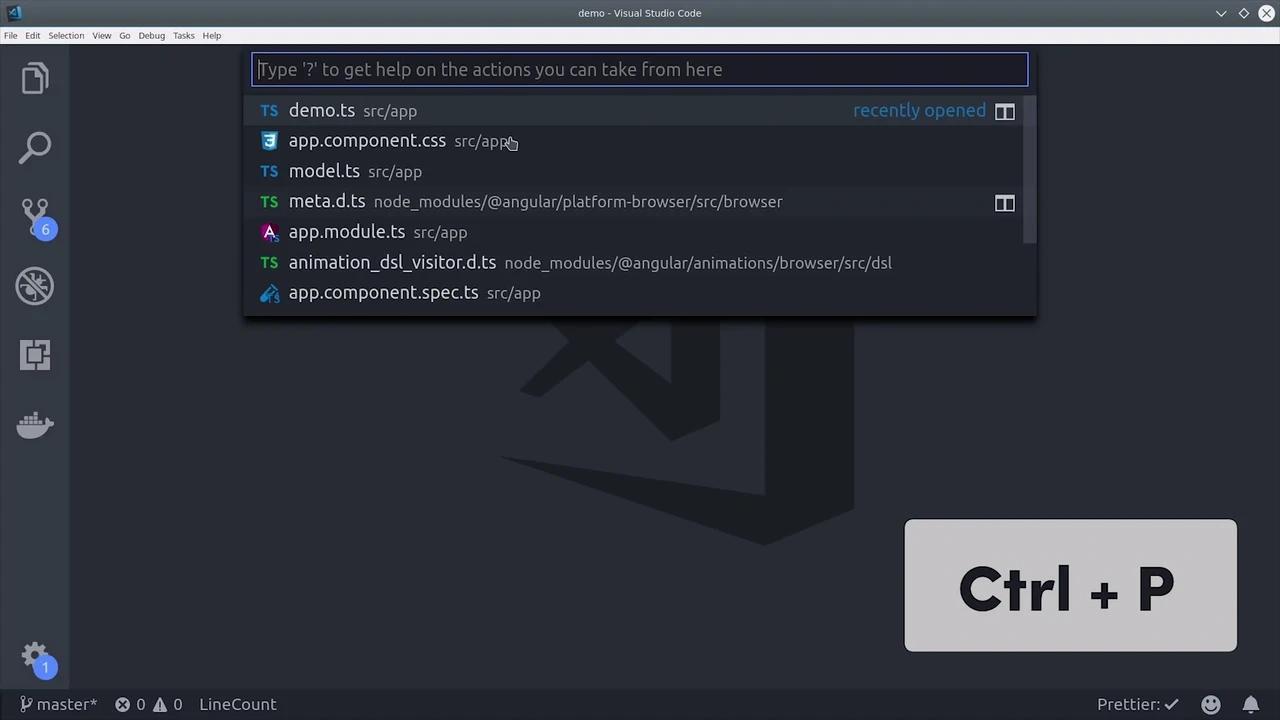你可能不知道的 VS Code 高级技巧 - 知乎