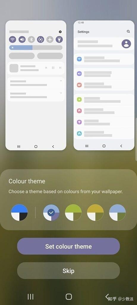 Android 平台的颜值标杆：Material You 应用大赏 - 知乎